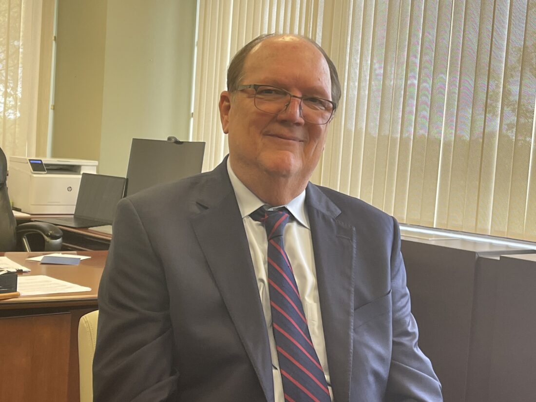 EGCC returning as presenting sponsor for speaker series | News, Sports ...